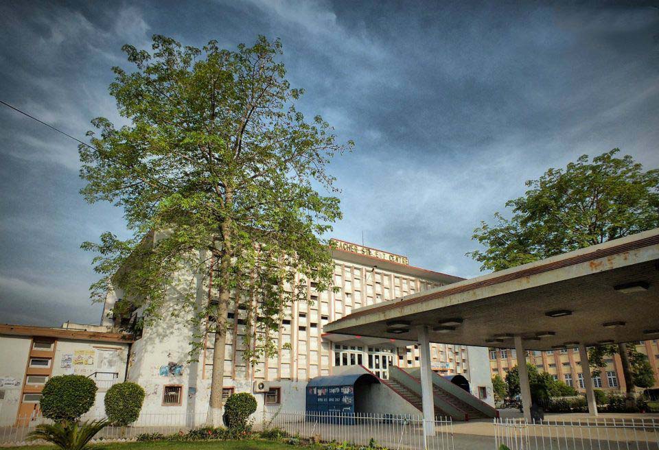 Current Weather Highlights